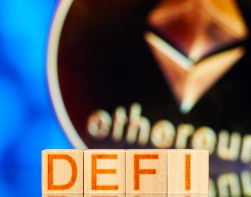 Understanding DeFi: How It Works And Why It Matters | SageFX